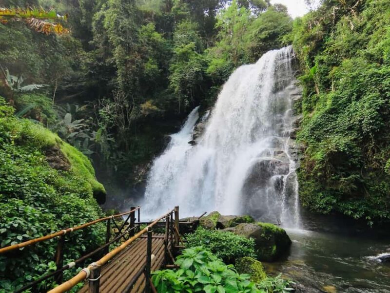 Chiang Mai: Doi Inthanon Hike, Hidden falls & Karen Culture - Authenticity & Traveler Feedback