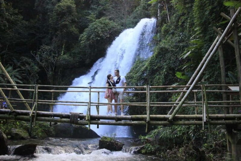 Chiang Mai: Doi Inthanon Hiking Tour & Elephant Care Program - The Sum Up