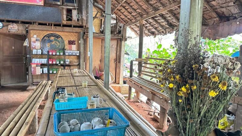 Chiang Mai: Doi Inthanon Kew Mae Pan Trek & Panoramic Views - Practical Tips for Visitors