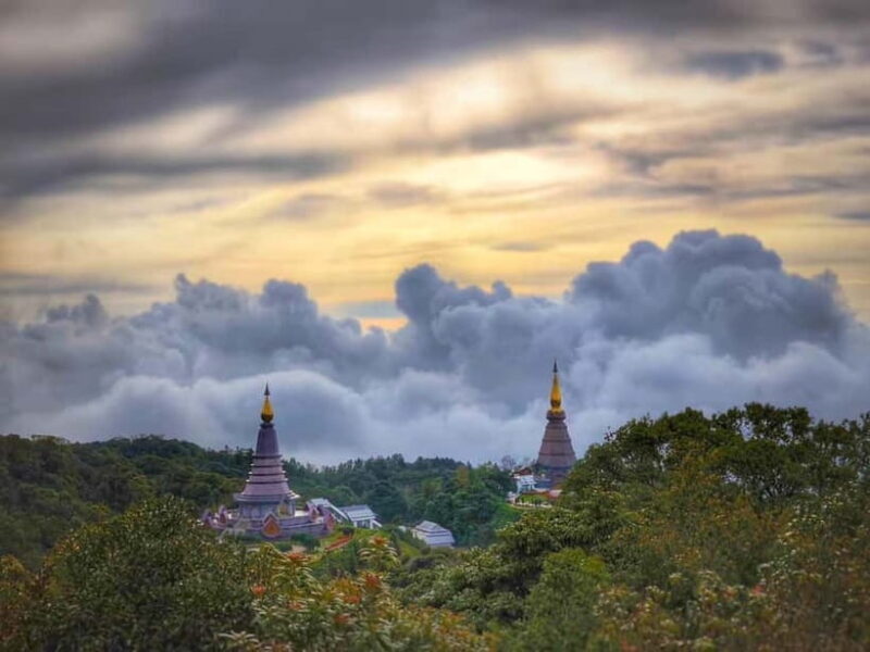 Chiang Mai: Doi Inthanon National Park and Kew Mae Pan Tour - An Honest Look at the Doi Inthanon and Kew Mae Pan Tour