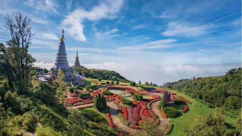 Chiang Mai: Doi Inthanon National Park and Pha Dok Siew Trek - An In-Depth Look at the Tour