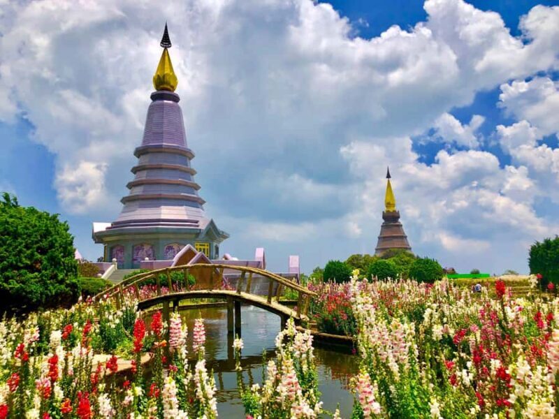 Chiang Mai: Doi Inthanon National Park Day Group Trip - FAQ
