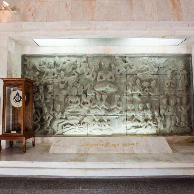 Chiang Mai: Doi Inthanon National Park Day Tour with Lunch - Exploring Chiang Mai’s Doi Inthanon: A Detailed Review