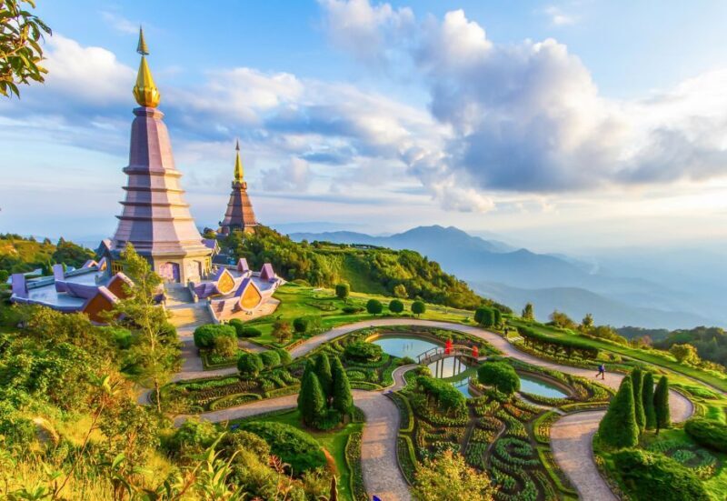 Chiang Mai: Doi Inthanon National Park Eco-Friendly Tour - The Sum Up: Who Is This Tour Best For?