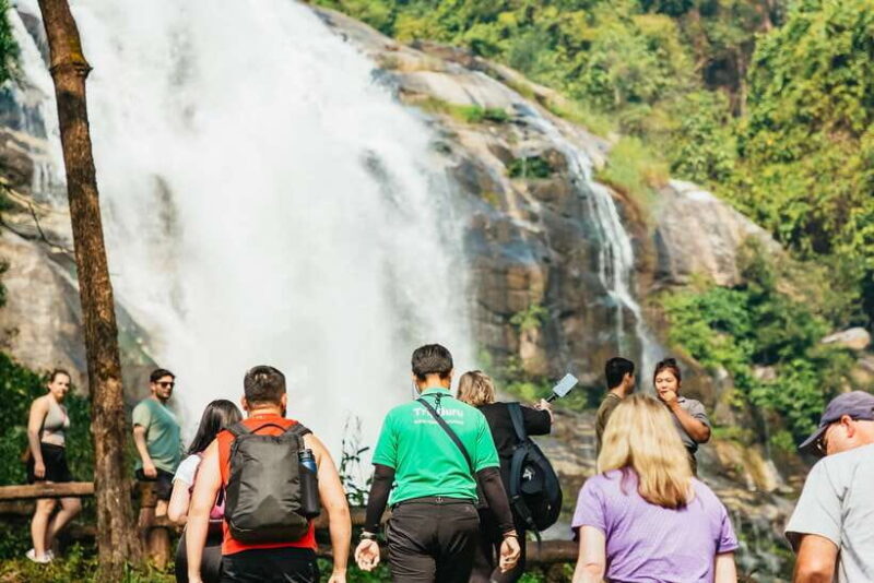 Chiang Mai: Doi Inthanon National Park Eco-Friendly Tour - FAQ