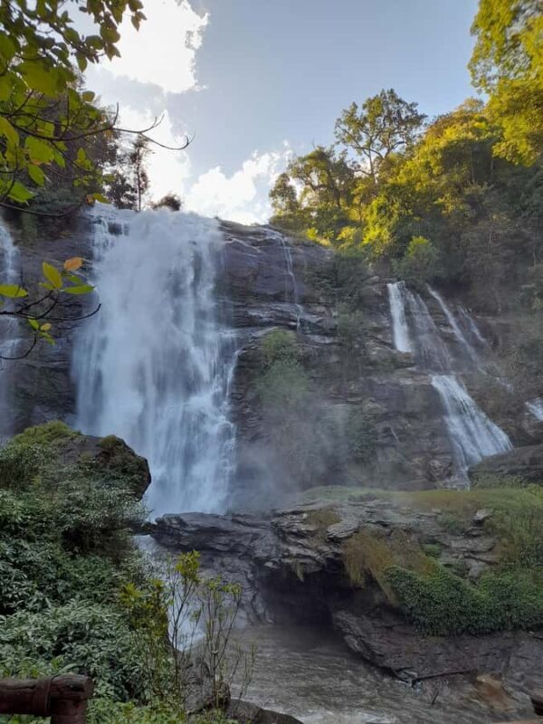 Chiang Mai: Doi Inthanon National Park Tour - The Value for Travelers