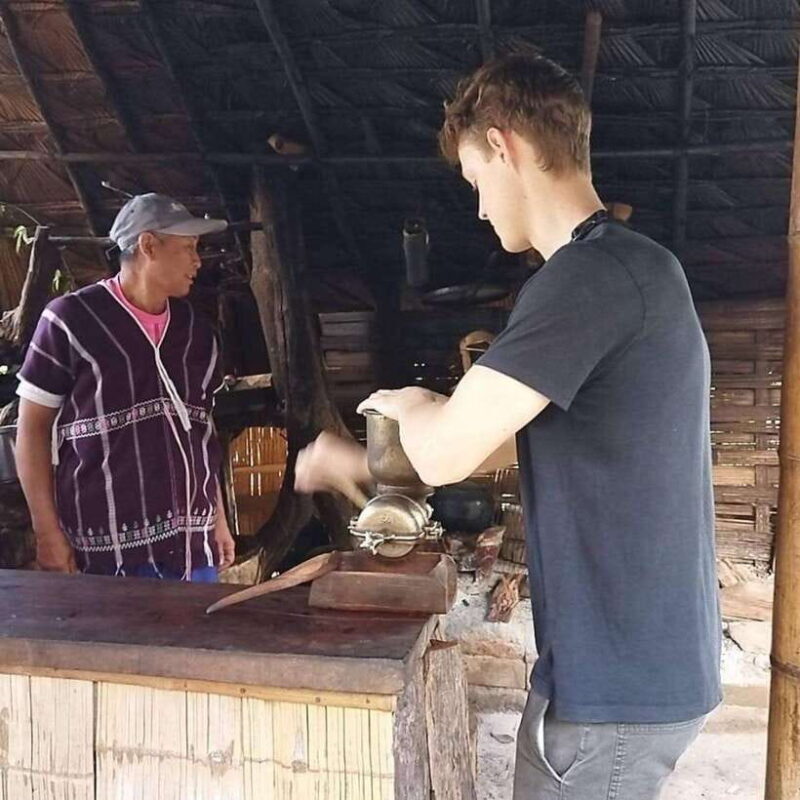 Chiang Mai: Doi Inthanon National Park & Waterfall Day Tour - Visiting Hill Tribes and Local Markets