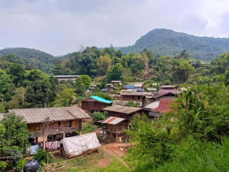 Chiang Mai : Doi Inthanon National Private Tour for Couples - Authentic Experiences and Guest Perspectives