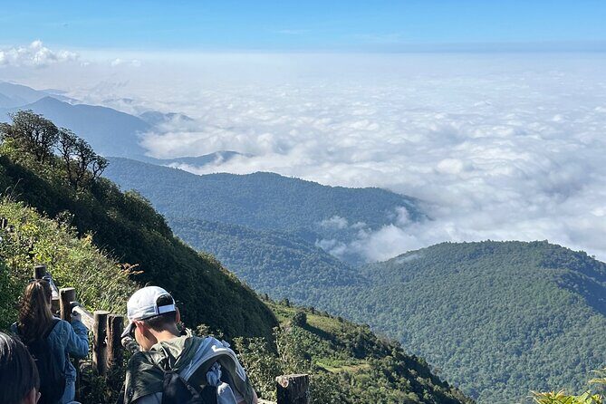 Chiang Mai Doi Inthanon Nature, Culture & Highest Point - Introduction: Why This Tour Stands Out