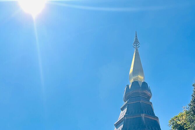 Chiang Mai Doi Inthanon Nature, Culture & Highest Point - Cultural Gems and Local Flavors