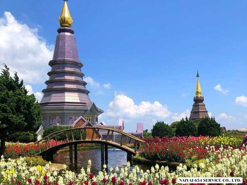 Chiang Mai: Doi Inthanon One-Day Tour with a Private Driver - Who Will Love This Tour?