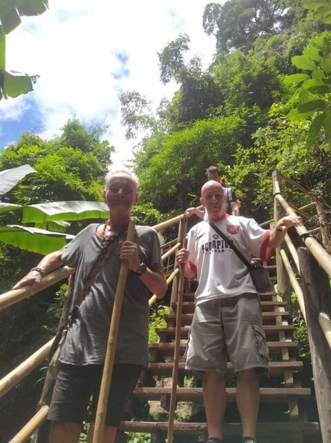 Chiang Mai: Doi Inthanon Park and Pha Dok Siew Hike Day Trip - Final Thoughts