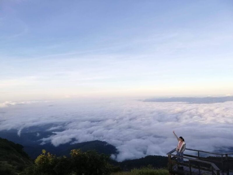 Chiang Mai: Doi Inthanon Park Day Trip with Kiw Mae Pan Hike - The Experience: What Travelers Are Saying
