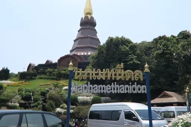 CHIANG MAI: Doi Inthanon-Trekking Pha Dok Seaw-Waterfall-Lunch - Authenticity and Value