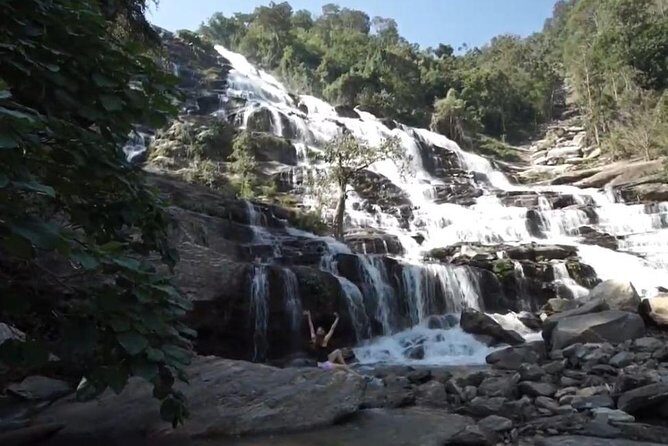 CHIANG MAI: Doi Inthanon-Trekking Pha Dok Seaw-Waterfall-Lunch - The Sum Up: Is This Tour Worth It?