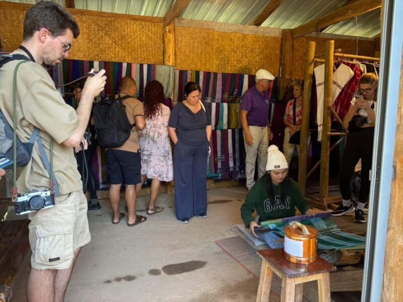 Chiang Mai : Doi Inthanon & Visit Karen Coffee (No Trekking) - The Itinerary: What Makes It Special (and What Might Disappoint)