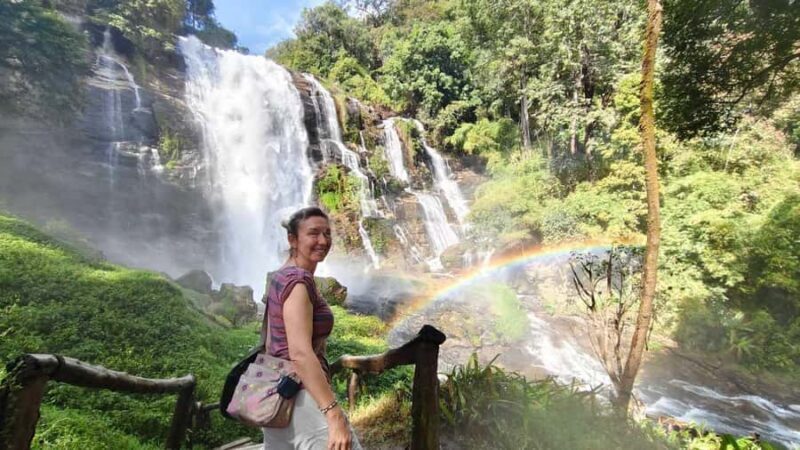 Chiang Mai : Doi Inthanon & Visit Karen Coffee (No Trekking) - Who Will Love This Tour?