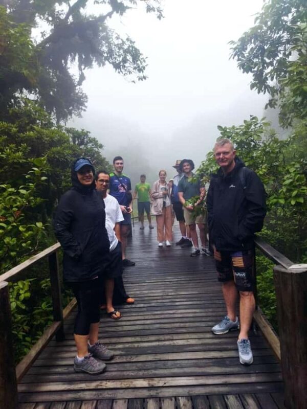 Chiang Mai Doi Inthanon Waterfall Tour Free Lunch & Ticket - Final Thoughts