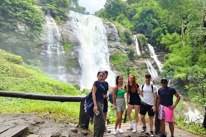 Chiang Mai: Doi Inthanon, Waterfalls, and Hill Tribe Village - Final Thoughts