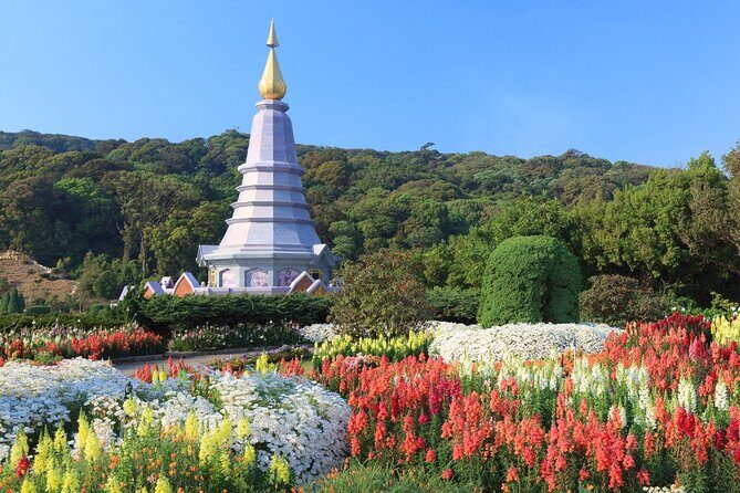 Chiang Mai: Doi Inthanon, Waterfalls, and Hill Tribe Village - FAQ