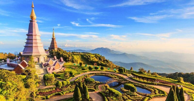 Chiang Mai: Doi Inthanon, Waterfalls, & Tribal Villages Tour - A Deep Dive into the Experience