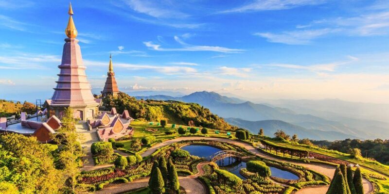 Chiang Mai: Doi Inthanon, Waterfalls, & Tribal Villages Tour - The Practical Details & Logistics