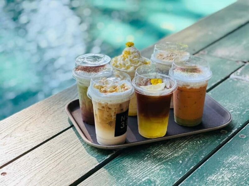 Chiang Mai: Doi Suthep 3 temples & Nature Café Guided Tour - Who Will Love This Tour?