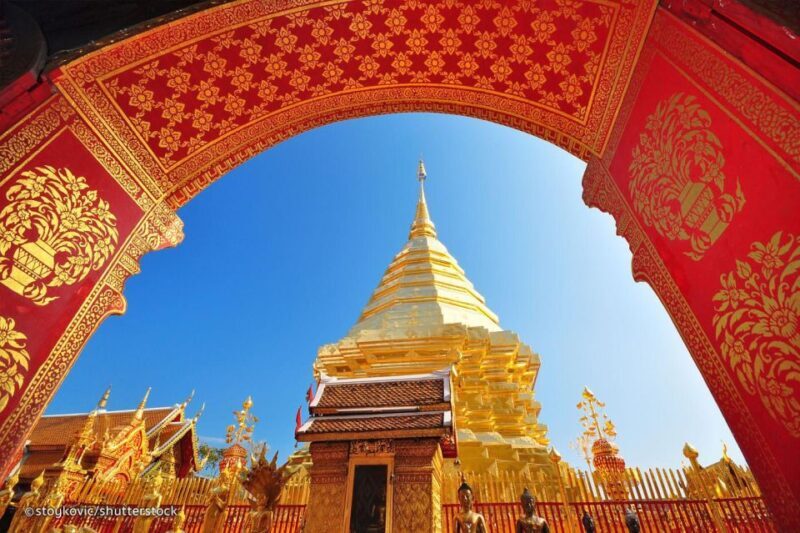 Chiang Mai: Doi Suthep and Hmong Village Half-Day Tour - A Practical Look at the Tour Experience