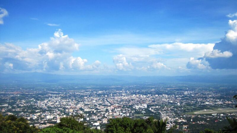 Chiang Mai: Doi Suthep National Park Leisure Hiking & Biking - Who Will Love This Tour?