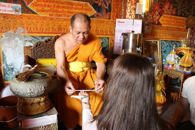 Chiang Mai Doi Suthep Temple and Sticky Waterfall Tour (Private & All-Inclusive) - Pricing & Value Analysis