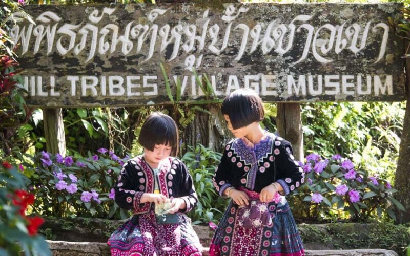 Chiang Mai: Doi Suthep Temple & Hmong Hill Tribe Culture - An In-Depth Look at the Tour Experience