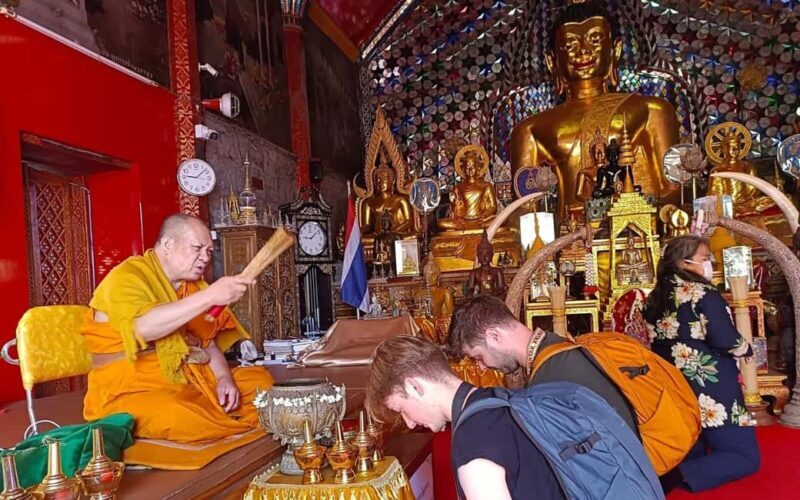 Chiang Mai: Doi Suthep Temple & Hmong Hill Tribe Culture - FAQ