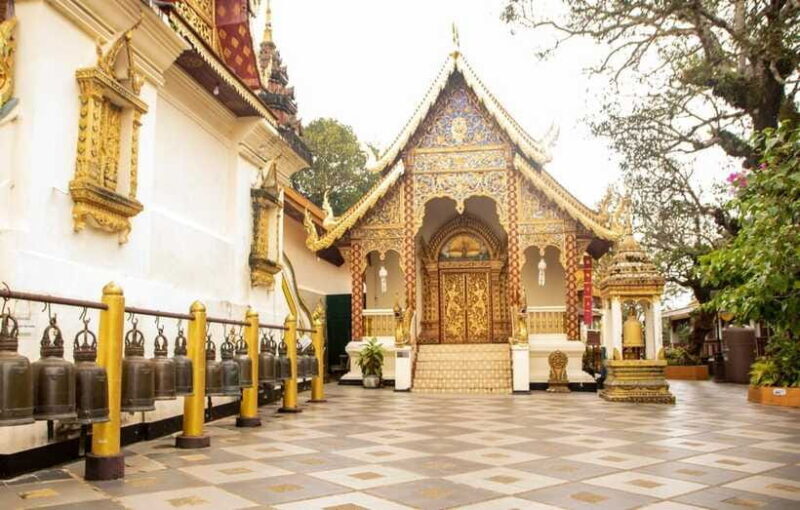 Chiang Mai - Doi Suthep Temple & Wat Pha Lat Hike - Final Words: Who Will Love This Tour?