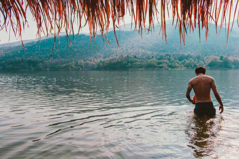 Chiang Mai: Doi Suthep, Wat Pha Lat & Wat Umong Spanish Tour - Key Points