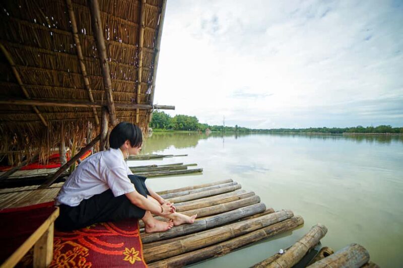 Chiang Mai: Doi Suthep, Wat Pha Lat & Wat Umong Spanish Tour - Final Thoughts