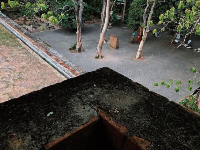 Chiang Mai: Doi Suthep & Wat Umong Twilight Tour with Pickup - Who Will Love This Tour?