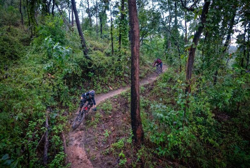 Chiang Mai: Downhill Mountain Biking Experience - Introduction
