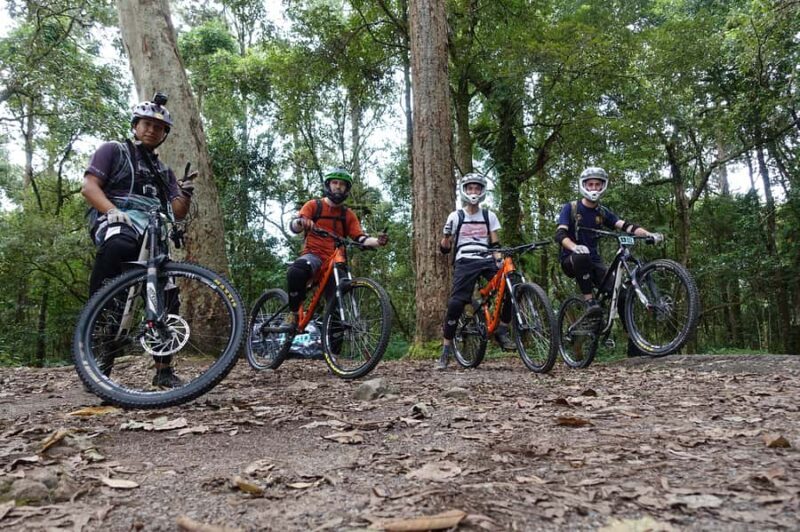 Chiang Mai: Downhill Mountain Biking Experience - FAQ