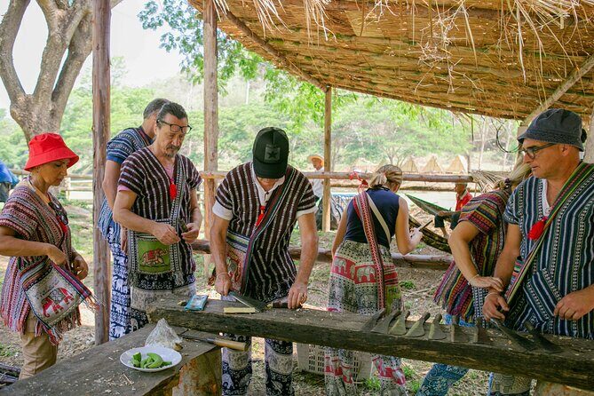 Chiang Mai Elephant Sanctuary and Sticky Waterfall Day Tour - Frequently Asked Questions
