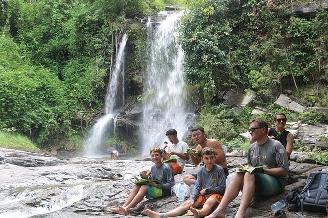 Chiang Mai Elephant Sanctuary Observation and Bamboo Rafting - Who Should Consider This Tour?