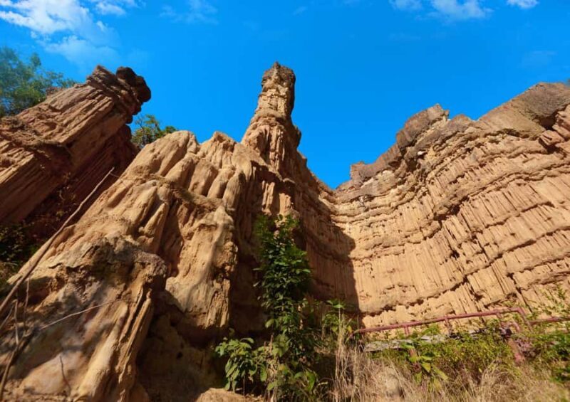 Chiang Mai: Elephant Sanctuary & Pha Chor Canyon - What Makes This Tour Stand Out?