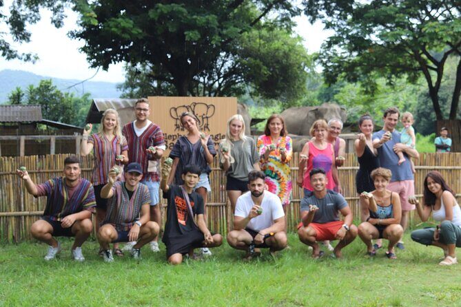 Chiang Mai Elephant Sanctuary Small Group Ethical Tour - The Sum Up