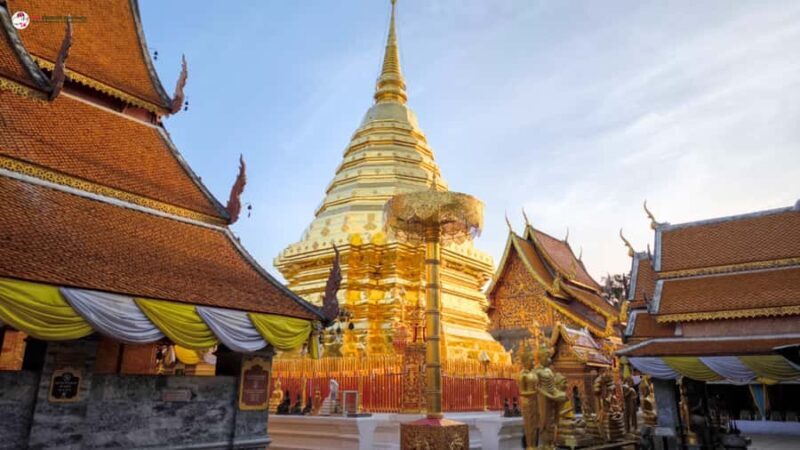 Chiang Mai: Elephant Sanctuary & Suthep Temple Sunrise View - Who Should Consider This Tour