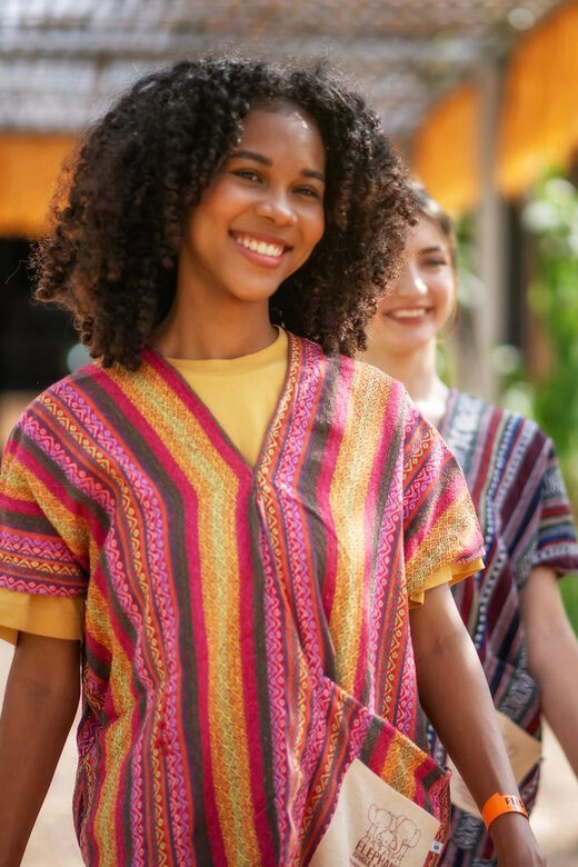 Chiang Mai: Ethical Elephant Encounter Feeding Program - A Genuine Look at the Experience