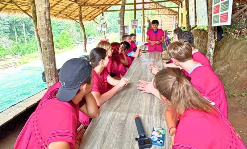 Chiang Mai: Ethical Elephant Sanctuary & Thai Cooking Class - Frequently Asked Questions