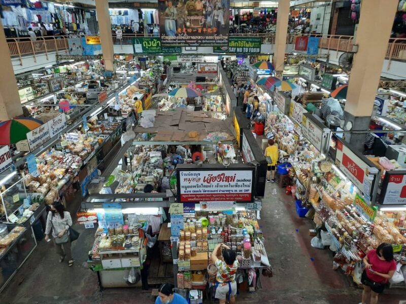 Chiang Mai: Evening Foodie Tour - FAQs