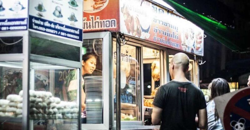 Chiang Mai: Evening Local Street Food Market Tour - Practical Details for Your Planning
