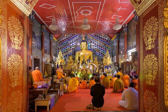 Chiang Mai: Evening Tour to Doi Suthep & Wat Pha Lat - Final Thoughts: Is It Worth It?