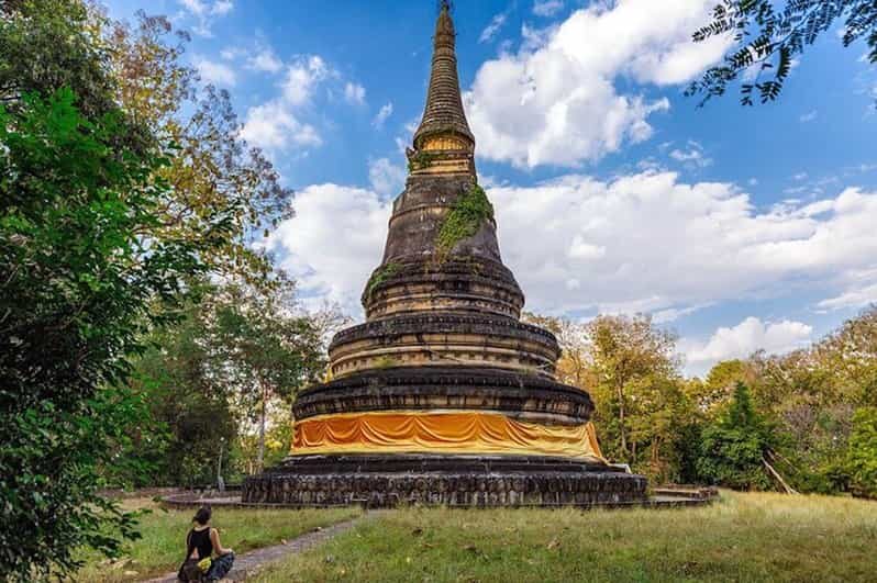 Chiang Mai Evening Tour WAT UMONG and DOI SUTHEP Temples - Who Will Love This Experience?