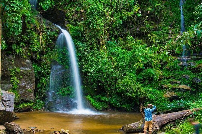 Chiang Mai - Exclusive Trek to Doi Suthep - An Authentic Day in Chiang Mai’s Nature and Culture